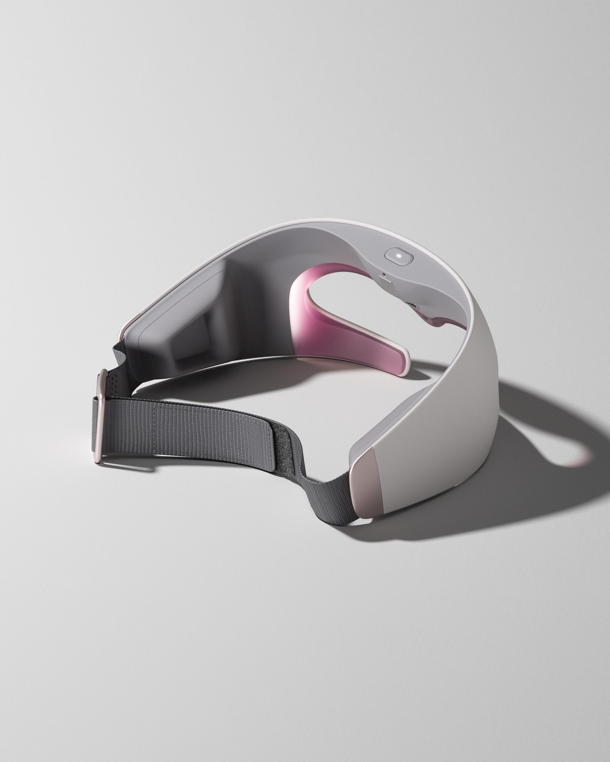 M-LED Mask – Hipernova