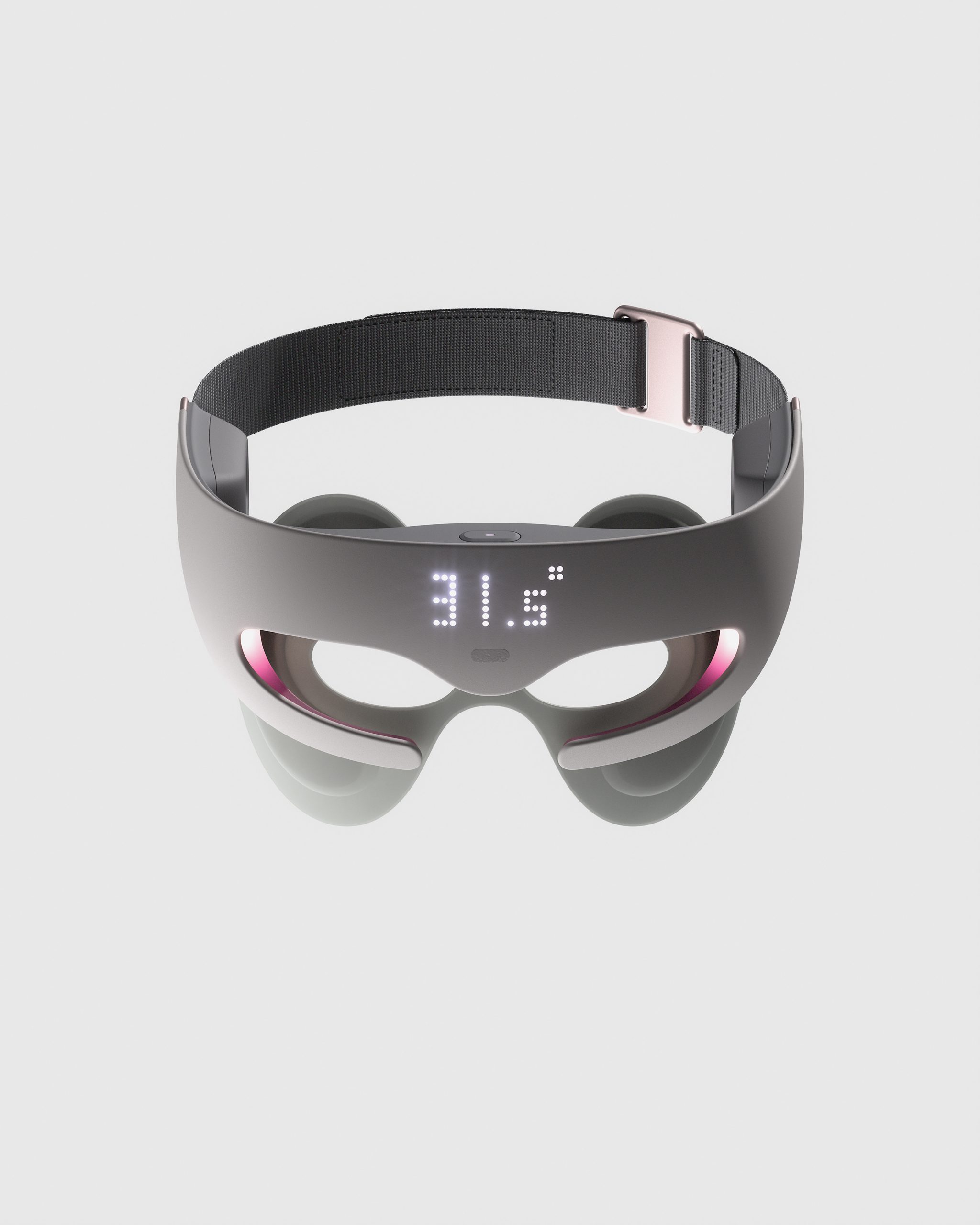M-LED Mask – Hipernova
